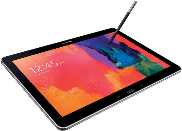 Los mejores tablets grandes | De más de 10'' - Revista Gadget