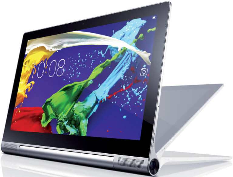 Los mejores tablets grandes | De más de 10'' - Revista Gadget