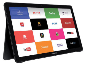 Los mejores tablets grandes | De más de 10'' - Revista Gadget