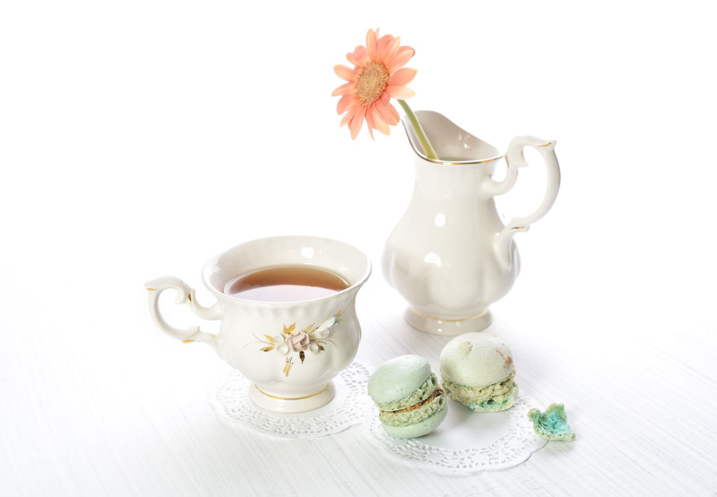 Todo sobre la fotografía en clave alta - Revista Gadget