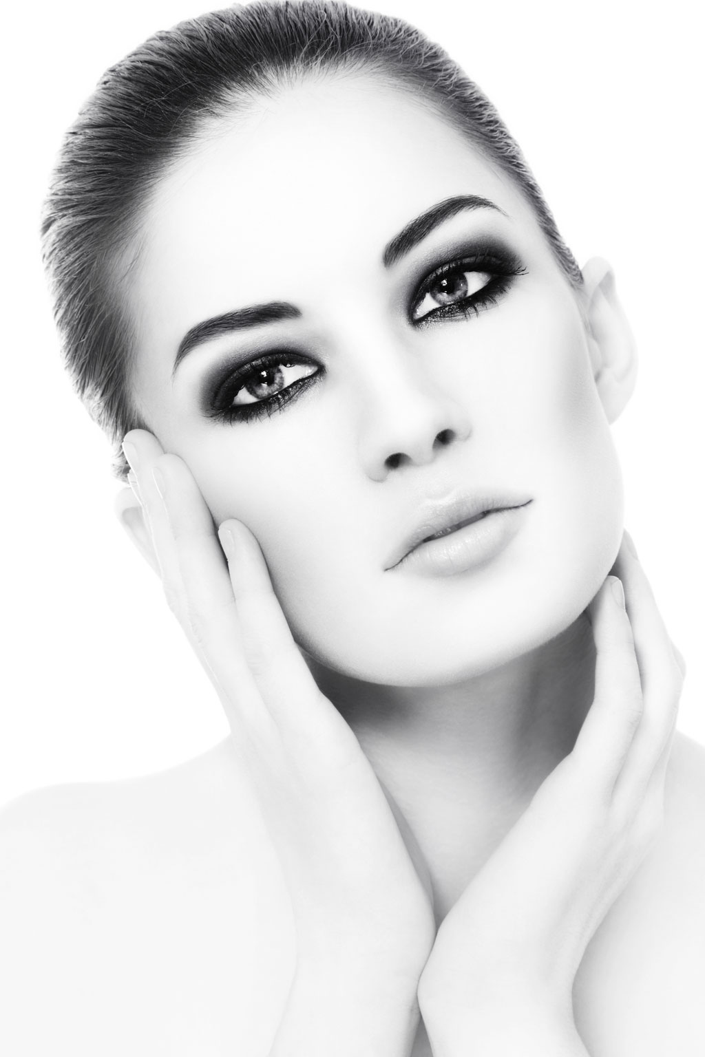 Todo sobre la fotografía en clave alta - Revista Gadget