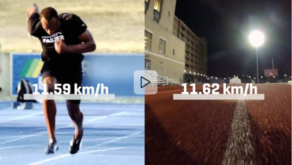 ¿Quieres ser más rápido? Prueba el robot para runners de Puma - Revista ...