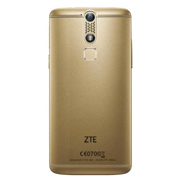 Videoanálisis del ZTE Axon Mini - Revista Gadget