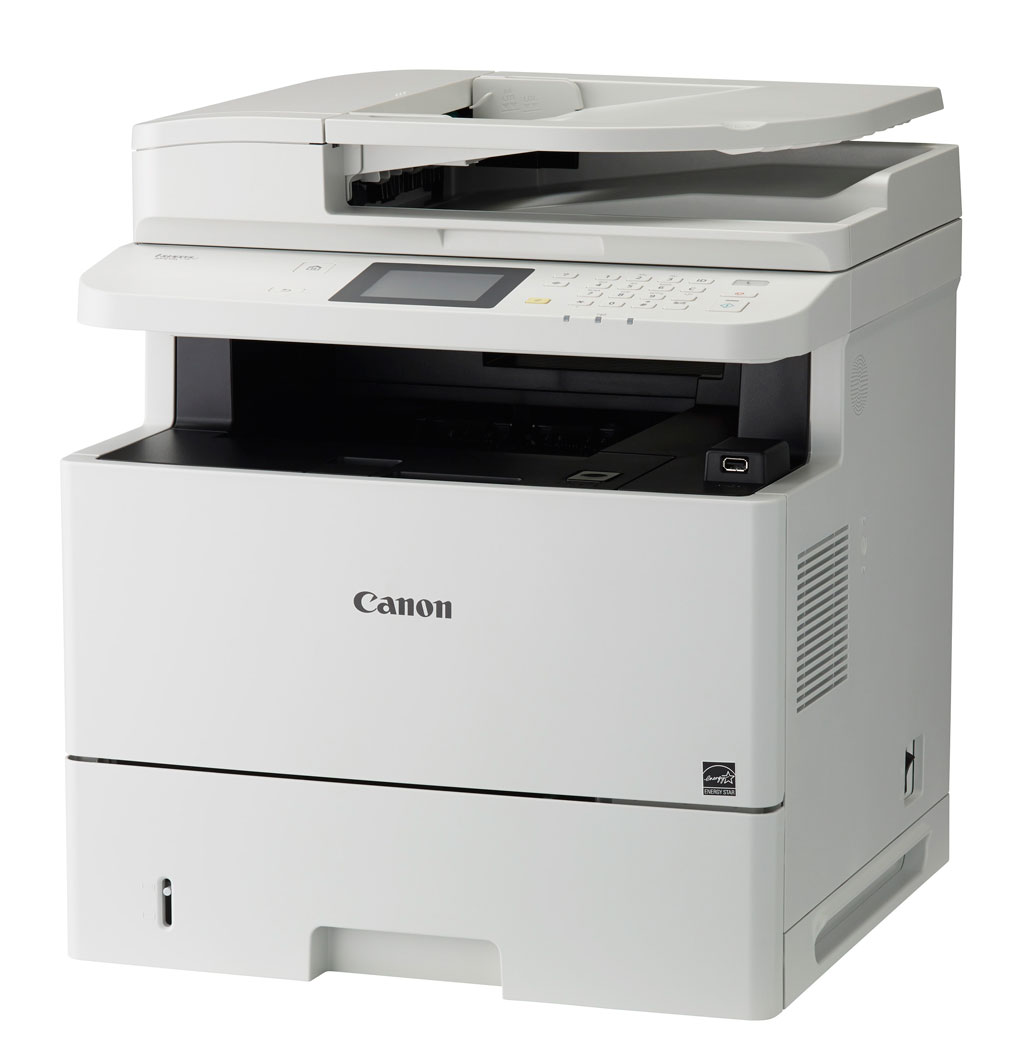 Canon lanza nuevos equipos multifunción i-SENSYS para empresas ...