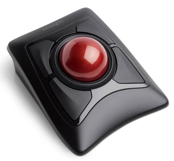 Los ratones más raros del mundo (I)