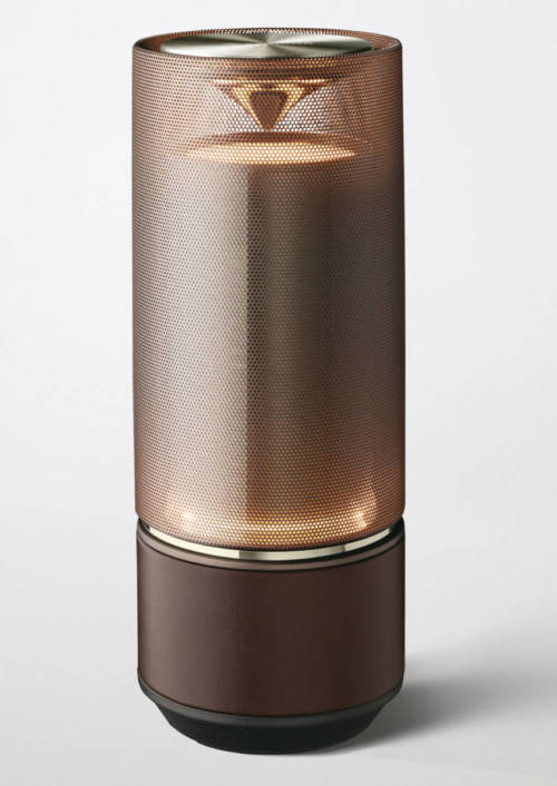 Yamaha Relit LSX-70: Música y luz de ambiente