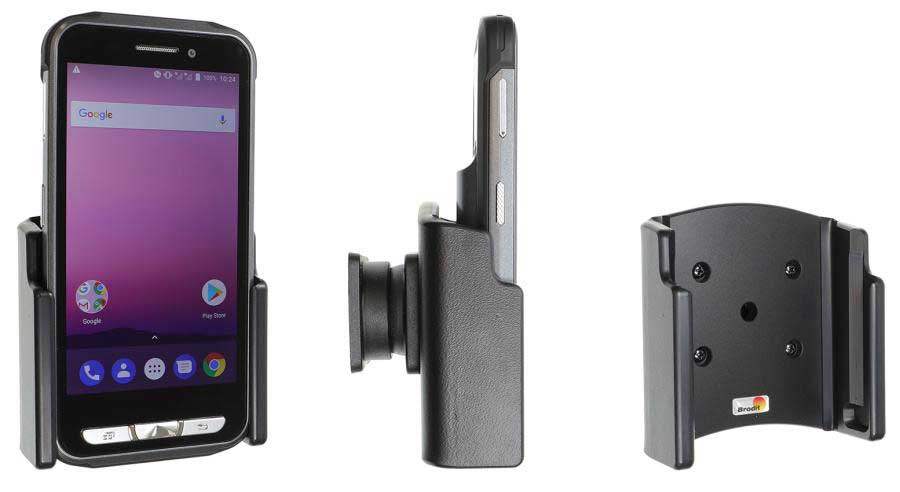 Point Mobile PM45: Del trabajo a la Naturaleza - Revista Gadget