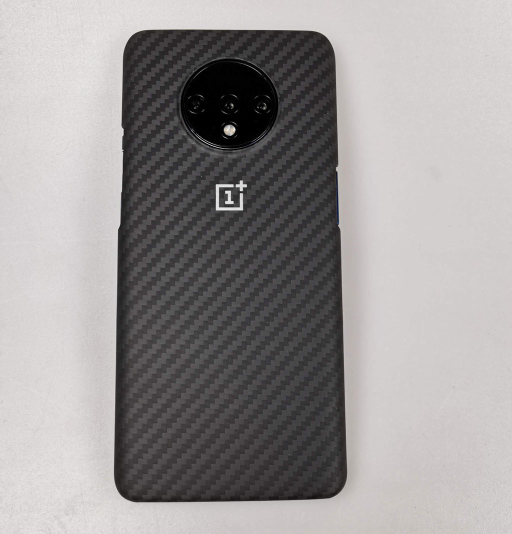 OnePlus 7T: review en español