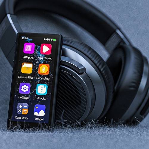 FiiO M3 PRO: así es uno de los reproductores Hi-Res más completos ...