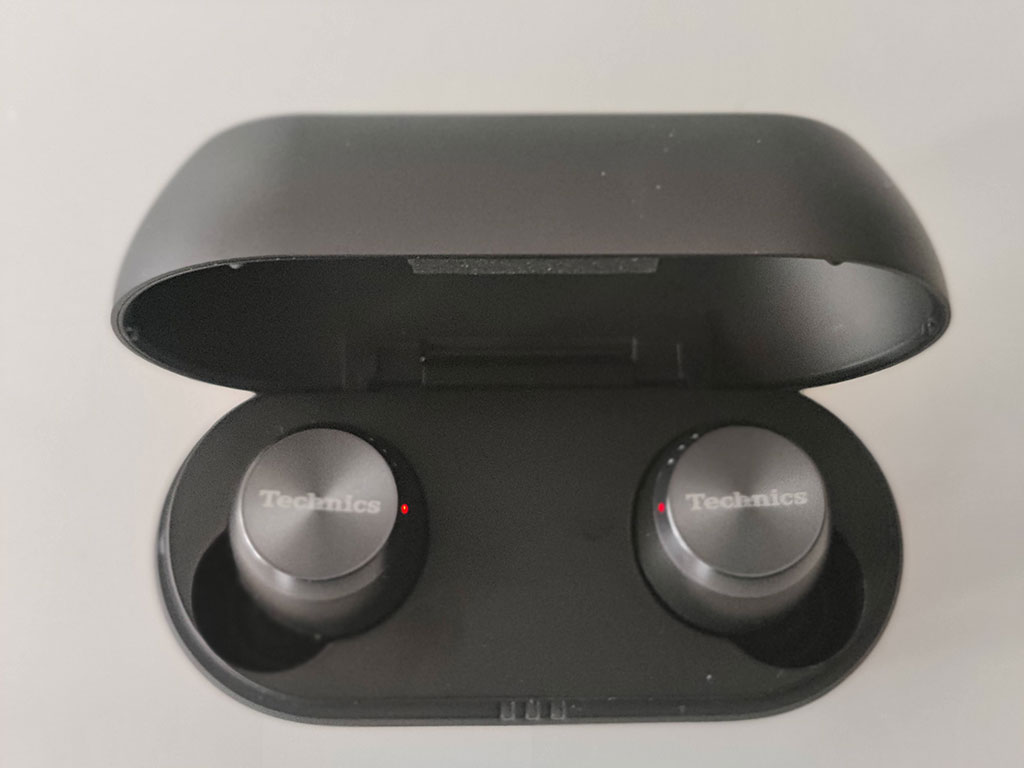Technics EAH-AZ70: true wireless con sonido superior - Revista Gadget