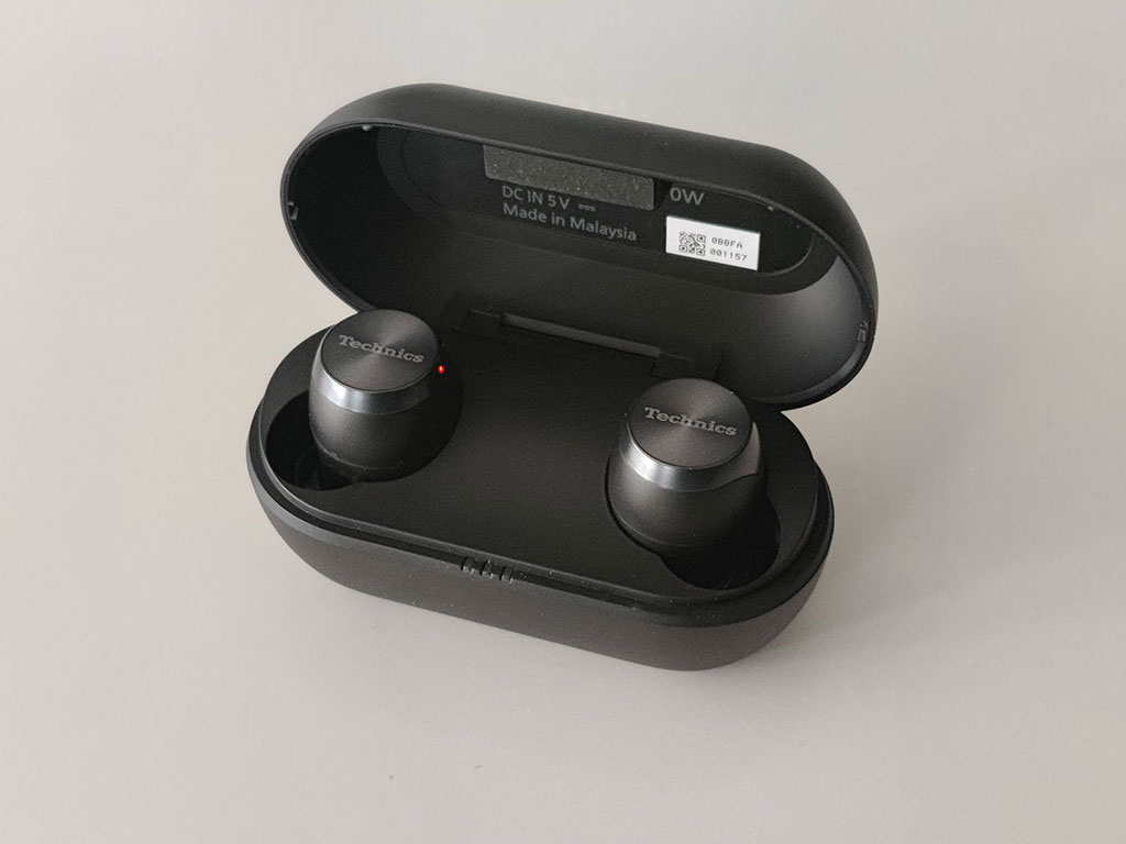 Technics EAH-AZ70: true wireless con sonido superior - Revista Gadget