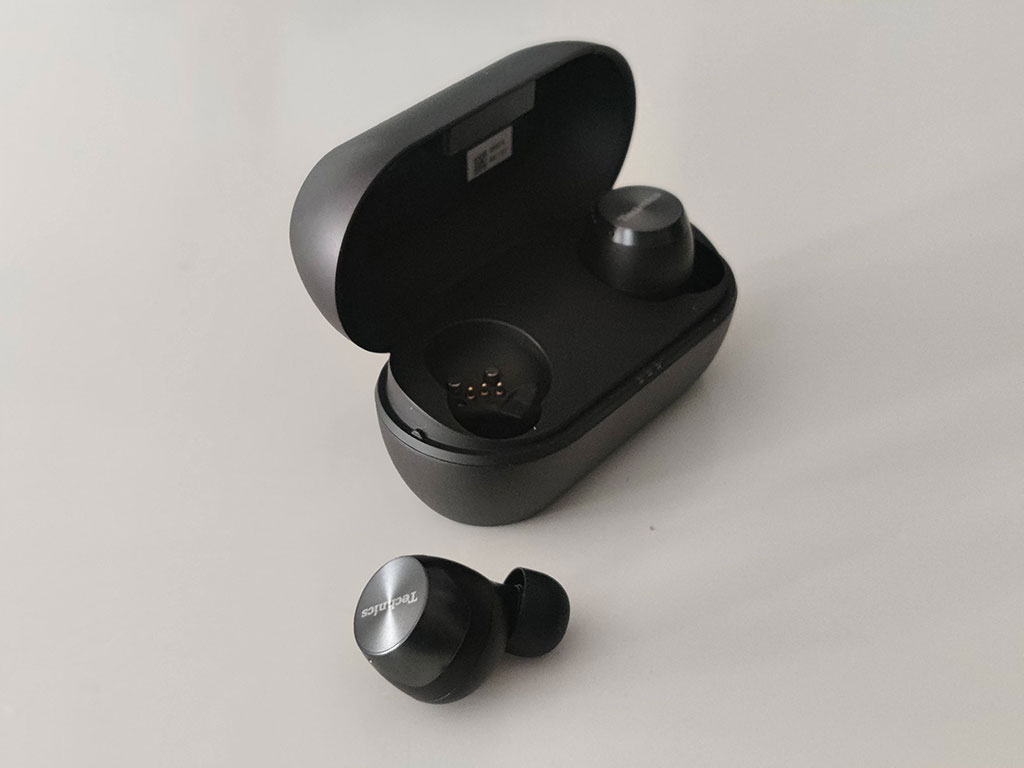 Technics EAH-AZ70: true wireless con sonido superior - Revista Gadget