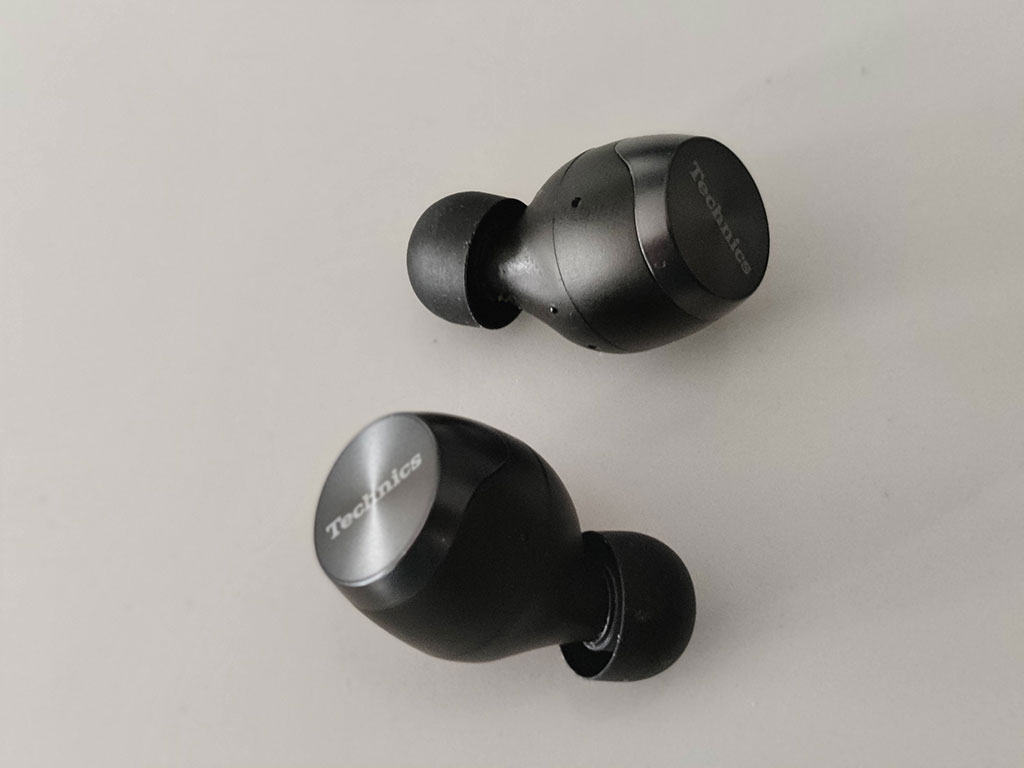 Technics EAH-AZ70: true wireless con sonido superior - Revista Gadget