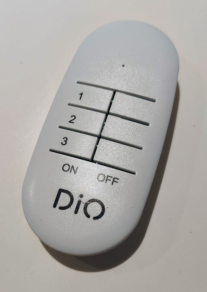 DiO Connect Plug: haz más inteligente cualquier electrodoméstico ...