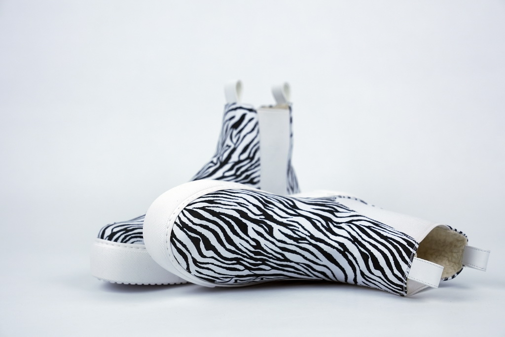 Nueva gama de botas Bullfeet: ecológicas y personalizables - Revista Gadget