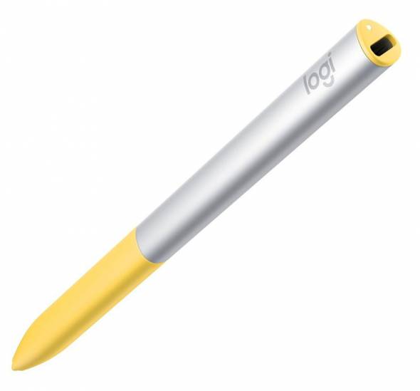 Logitech Pen: lápiz digital muy productivo para estudiantes y ...