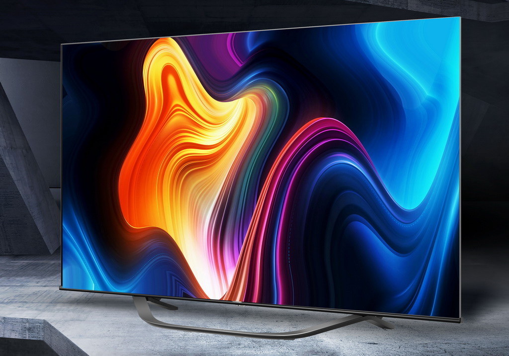 Hisense U7HQ Series: salto de calidad en imagen y sonido - Revista Gadget
